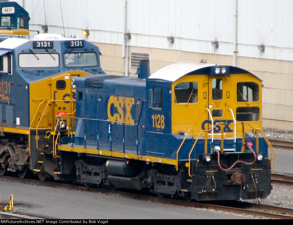 CSX 1128